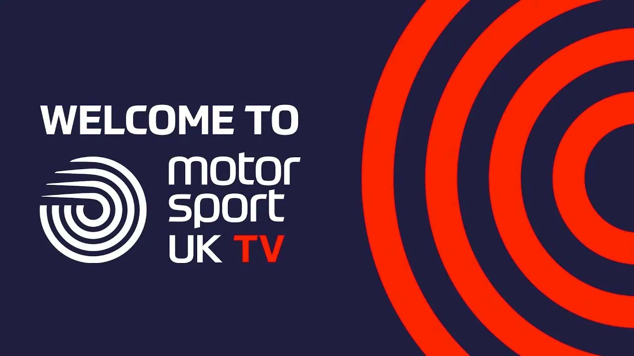 Motorsport UK TV