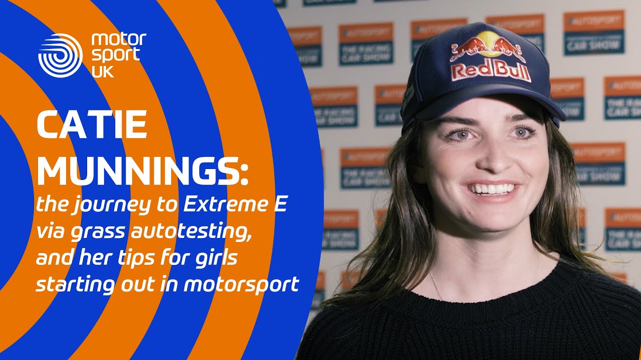 Motorsport UK TV