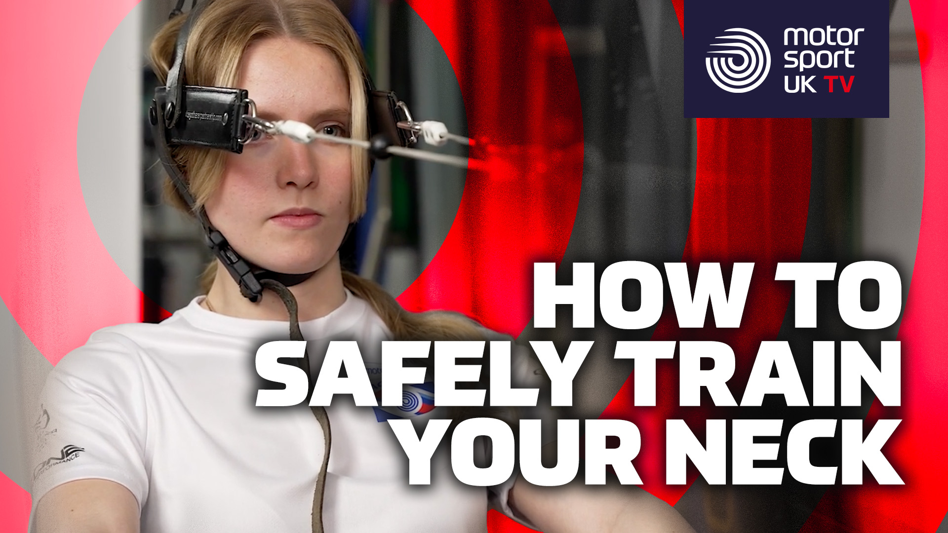 Motorsport UK TV