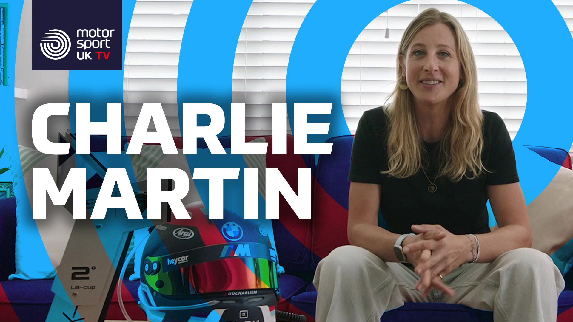 Motorsport UK TV