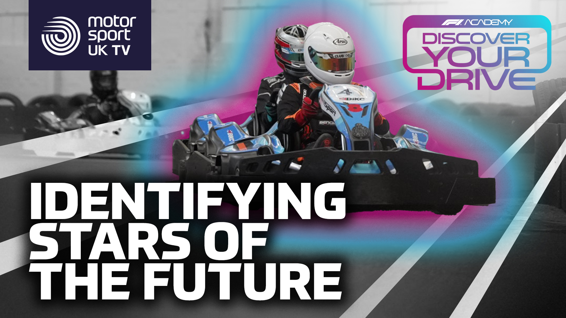 Motorsport UK TV