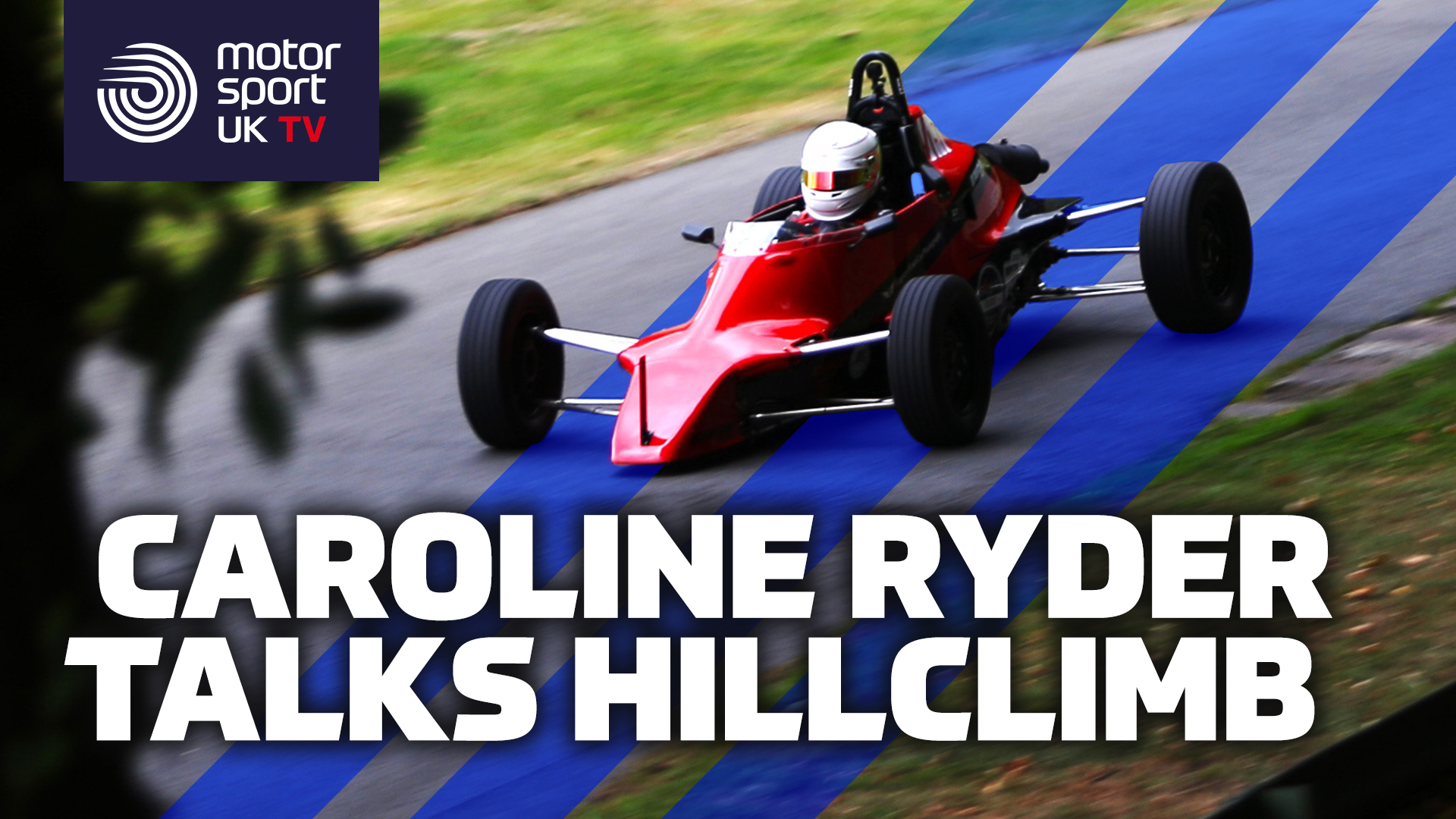 Motorsport UK TV