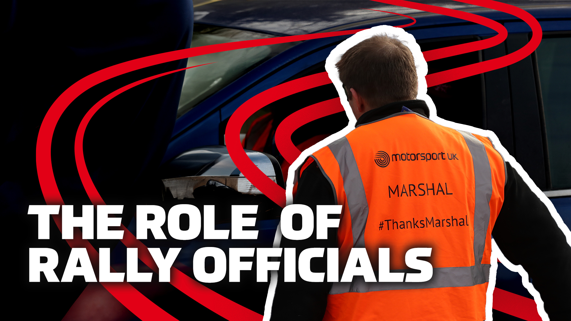 Motorsport UK TV