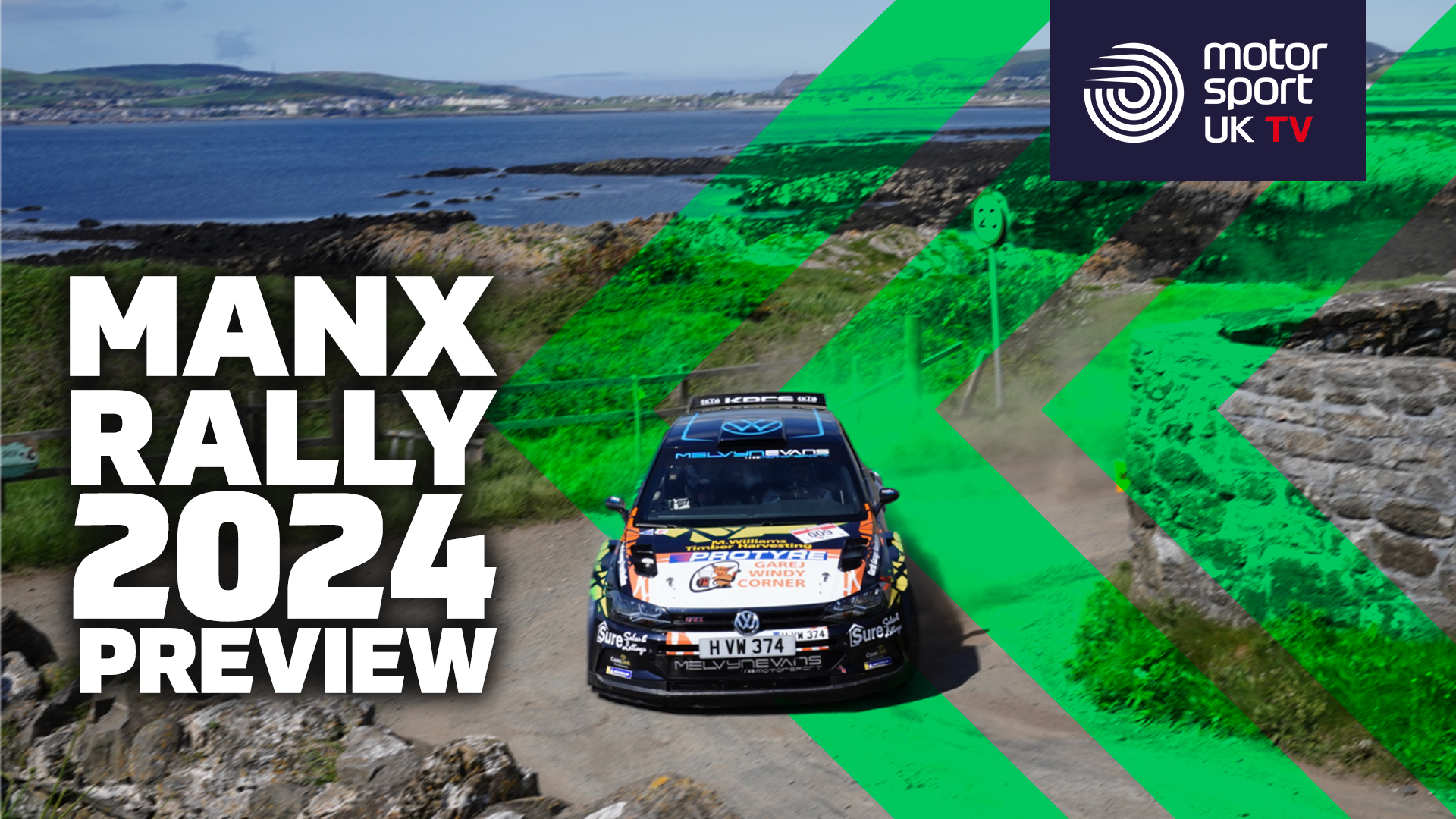 Motorsport UK TV