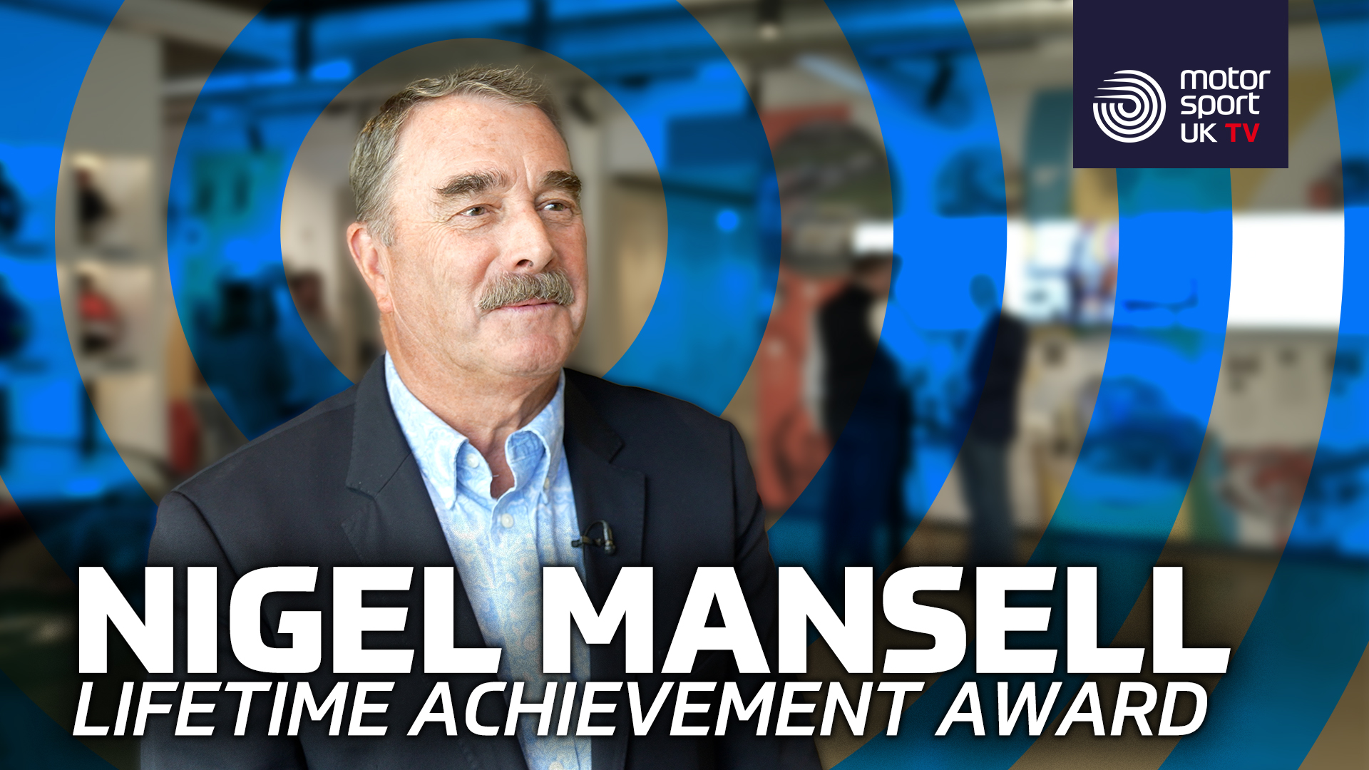 Motorsport UK TV