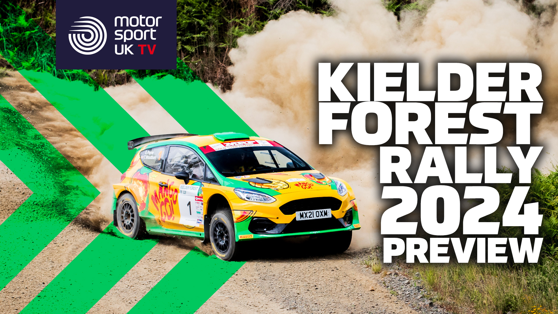 Motorsport UK TV