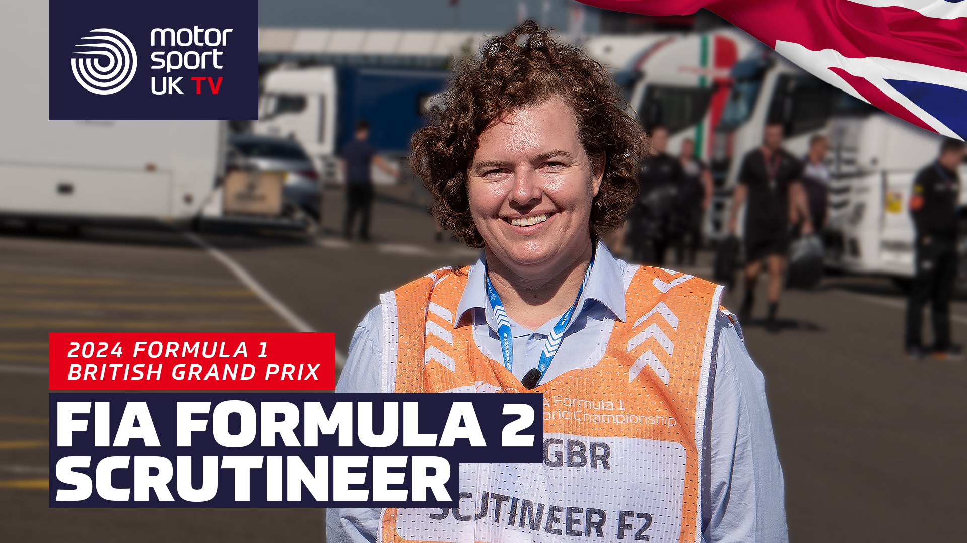 Motorsport UK TV