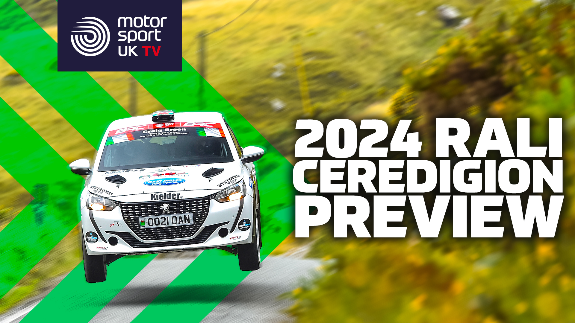 Motorsport UK TV