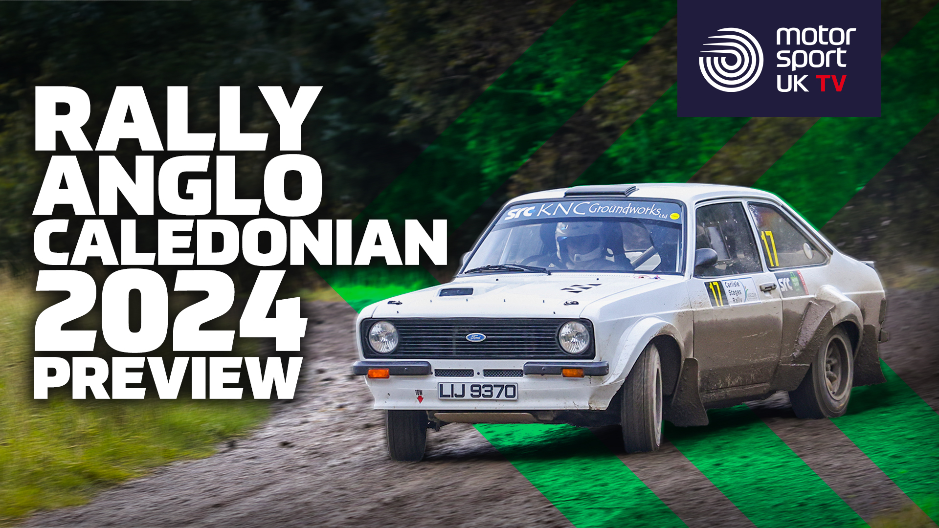 Motorsport UK TV