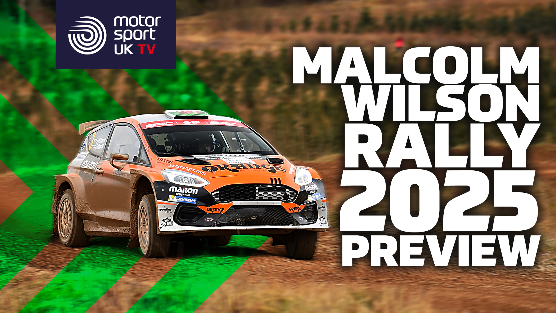 Motorsport UK TV