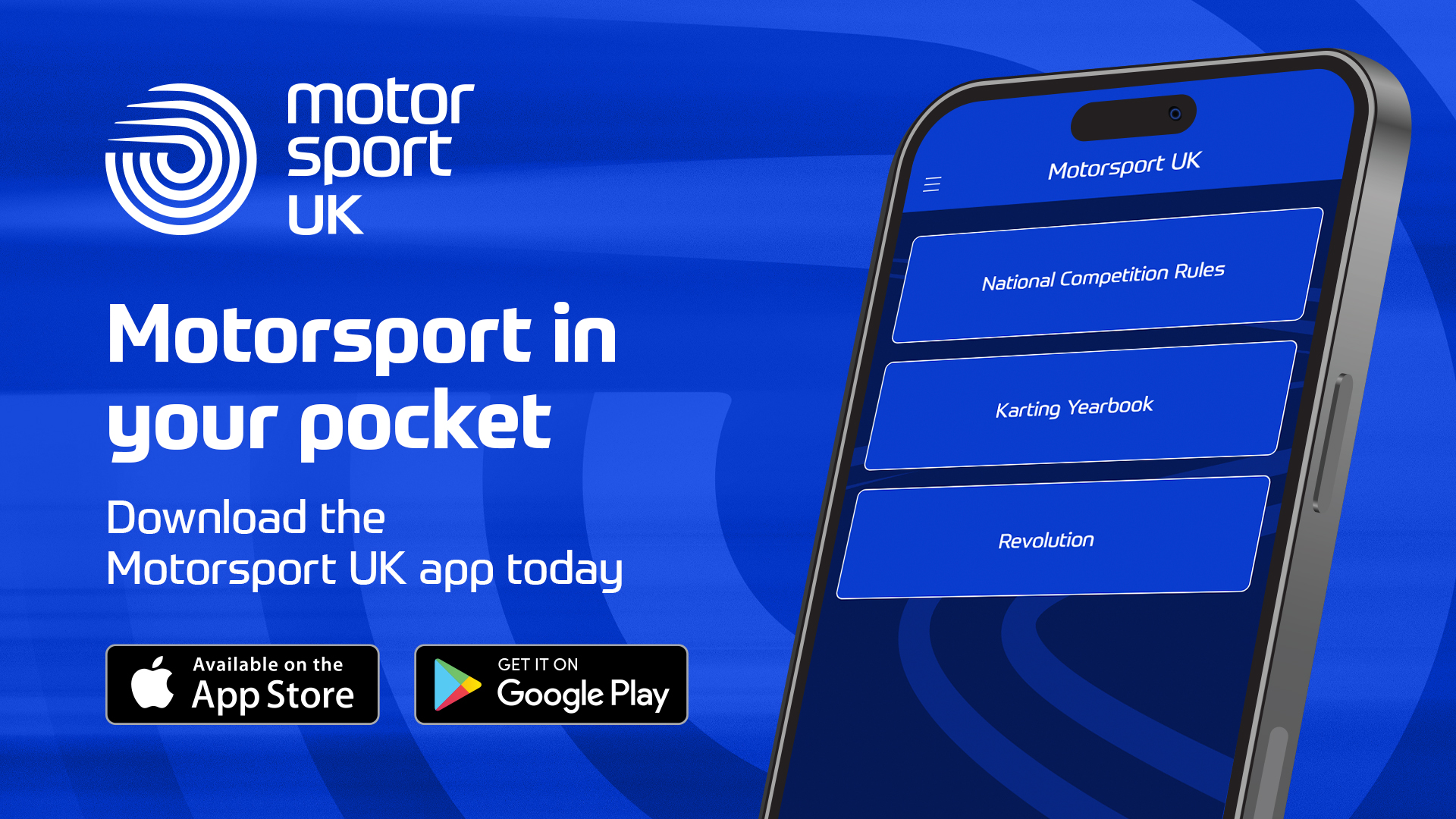 Motorsport UK TV